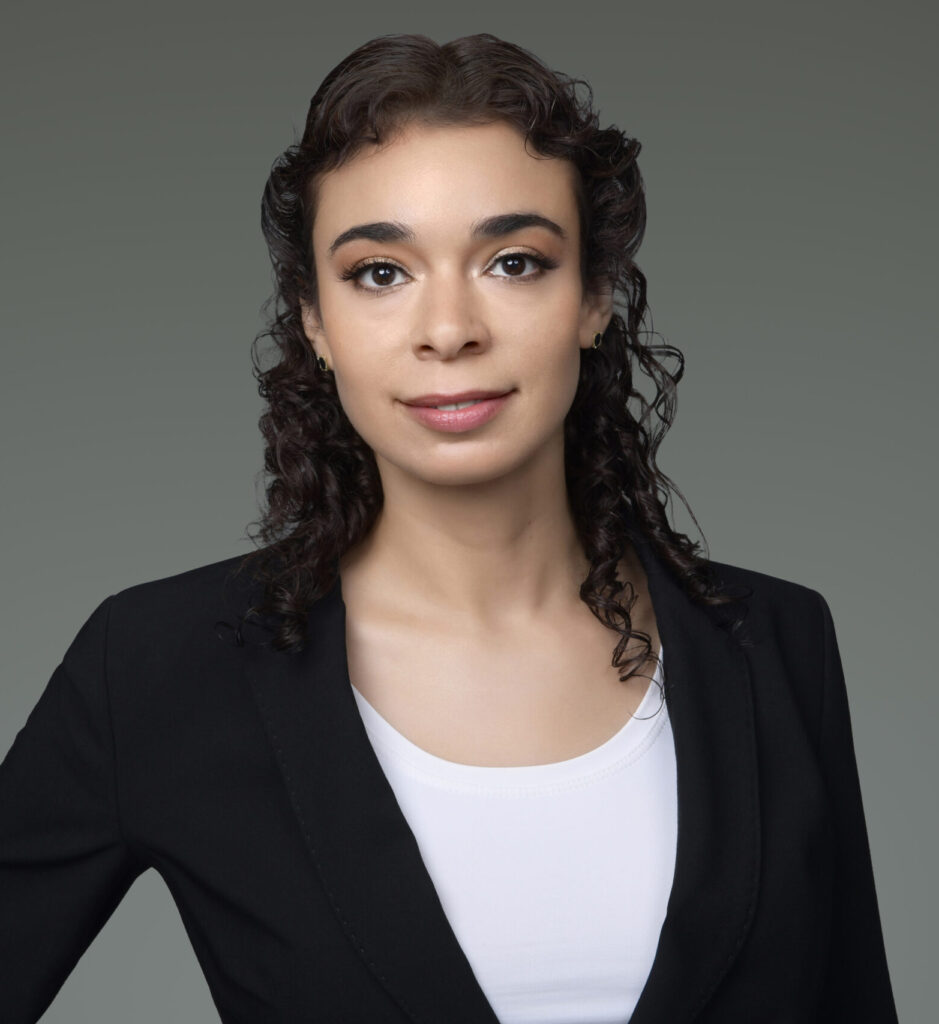 Our Team - Thomas and Pearl Personal Injury and Accident Attorneys in ...